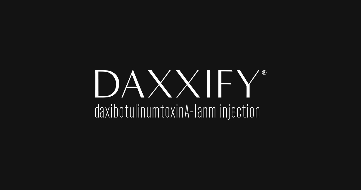 FAQs - Long-lasting Frown Line Treatment - DAXXIFY® FAQs - Long-lasting Frown Line Treatment - DAXXIFY®